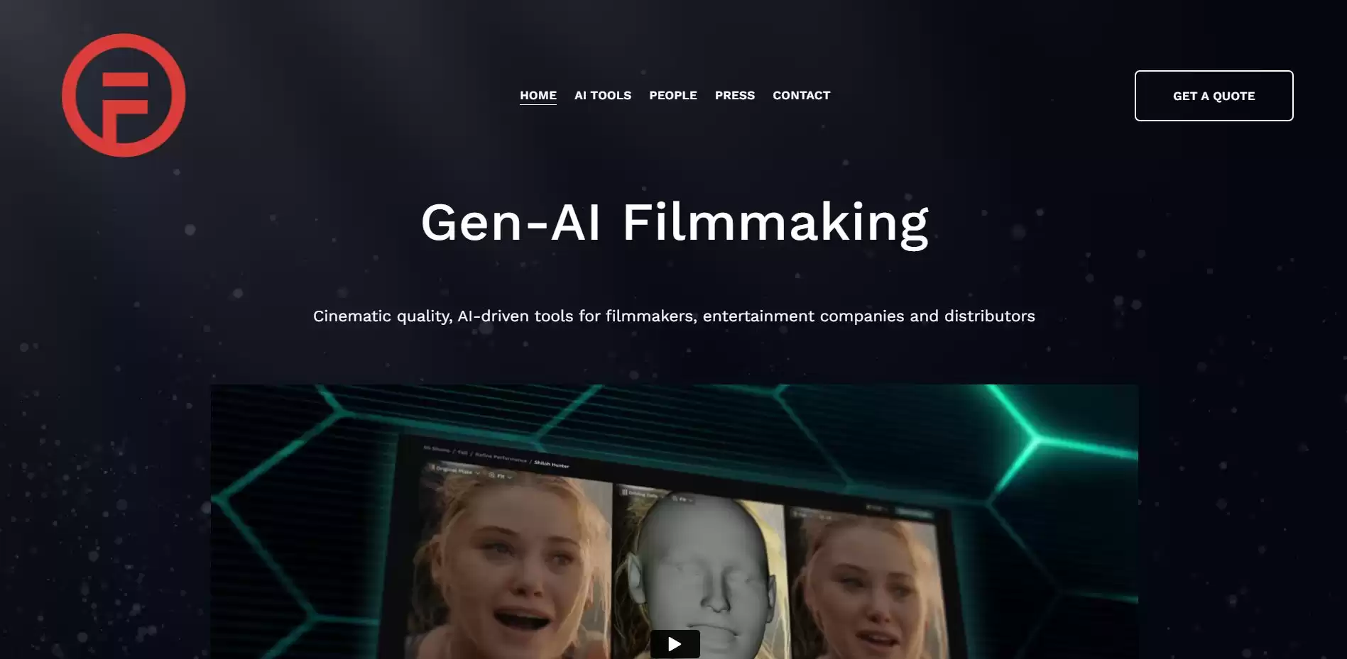 Flawless AI - Best AI Tool Core Feature and Review on Toolai - Toolaiz